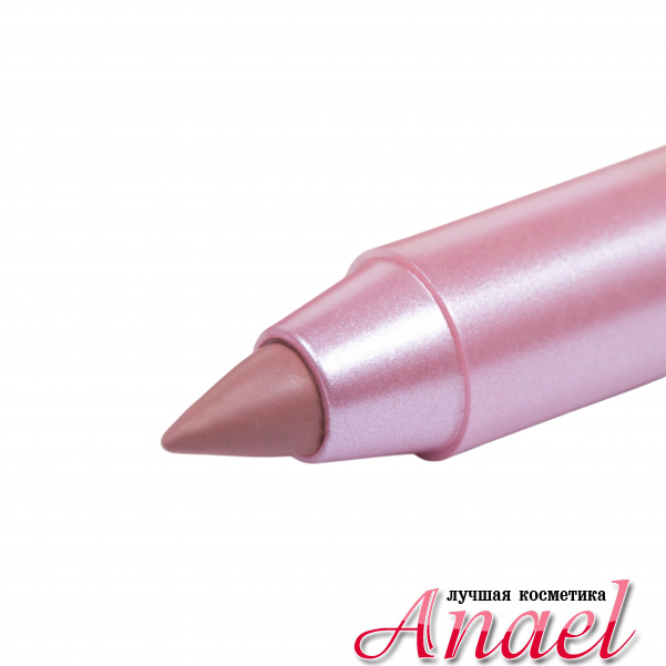 Vivienne Sabo Карандаш для губ устойчивый гелевый Gel Lipliner 01 ...